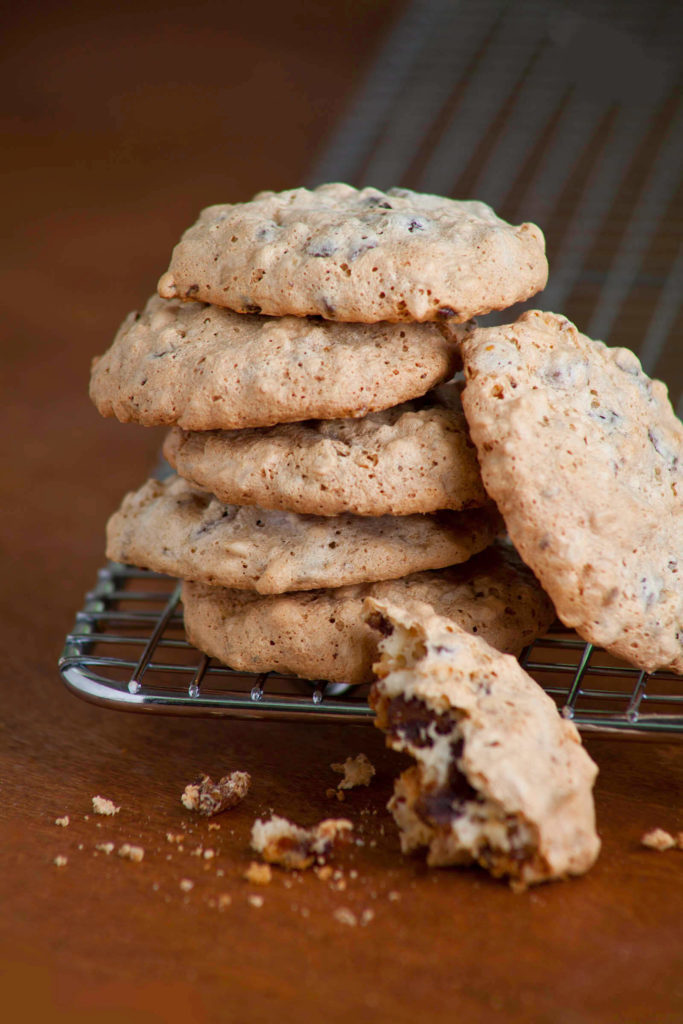 Date Macaroons - SUN-MAID